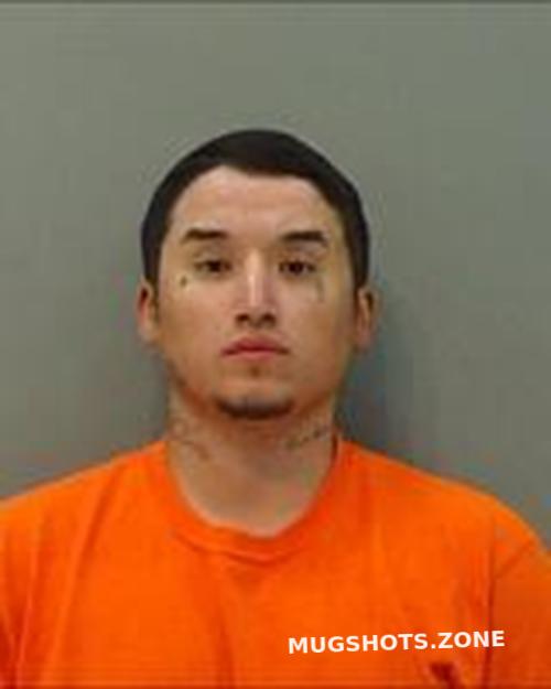 IVAN CASTANUELA 06/07/2024 - Tom Green County Mugshots Zone