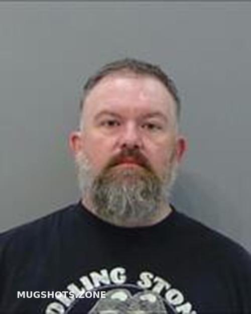 BRIAN STRATTON 06/09/2024 - Tom Green County Mugshots Zone