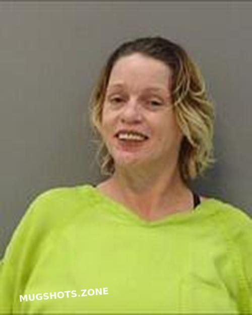 LORI MELENDEZ HOWELL 06/09/2024 - Tom Green County Mugshots Zone
