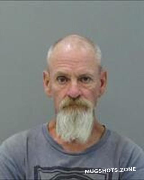 JIMMIE PROCTOR 06/10/2024 - Tom Green County Mugshots Zone