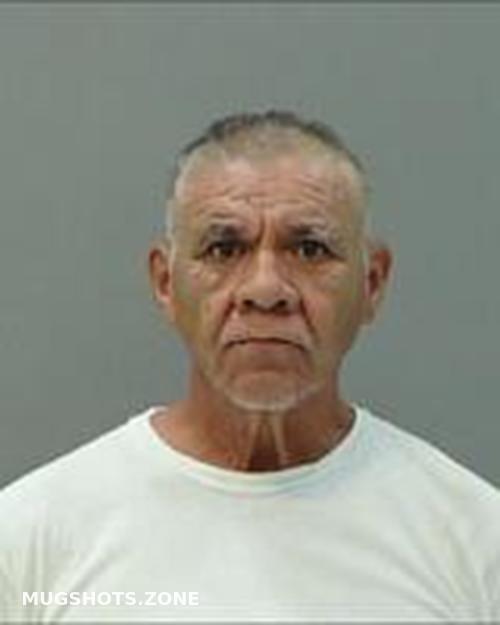 DANIEL LOPEZ 06/10/2024 - Tom Green County Mugshots Zone