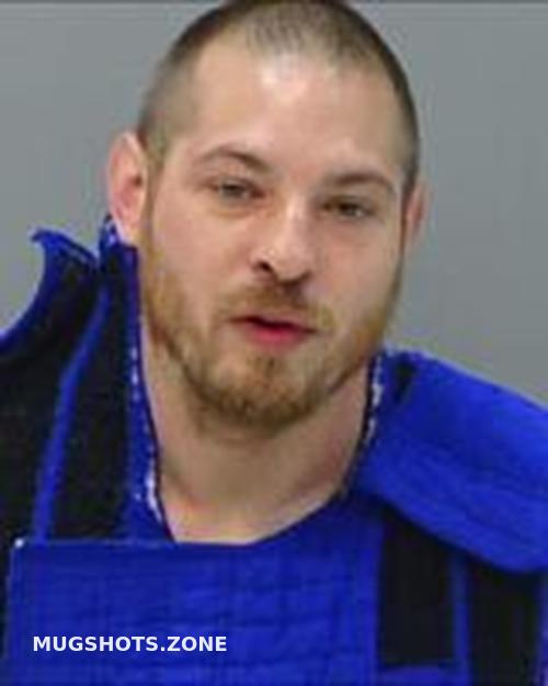 LEVI ZOBEL 06/11/2024 - Tom Green County Mugshots Zone