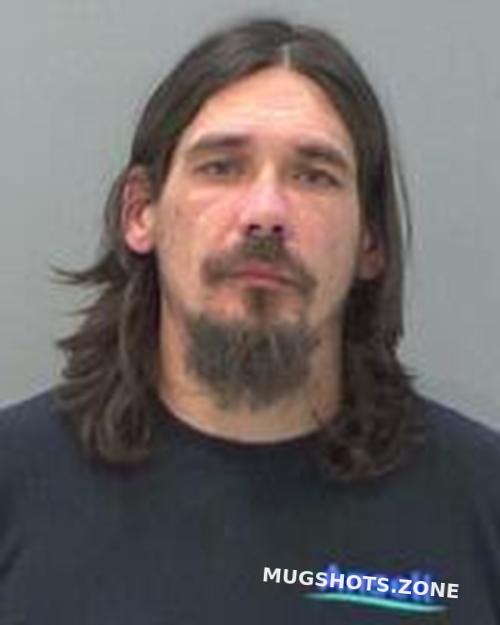 CHRISTOPHER GENTRY 06/12/2024 - Tom Green County Mugshots Zone