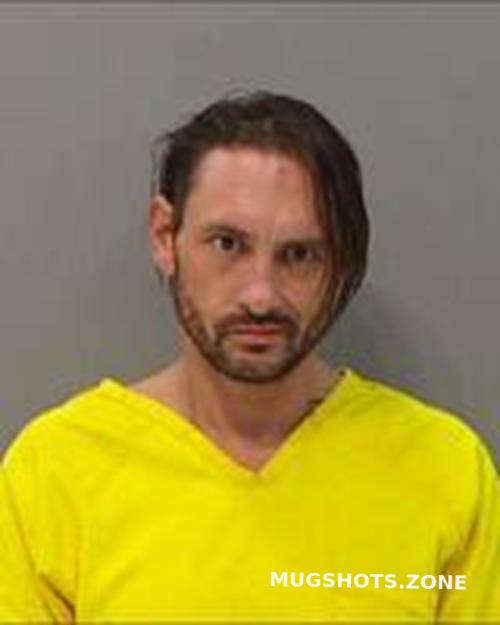 JOSHUA FELIX 06/13/2024 - Tom Green County Mugshots Zone