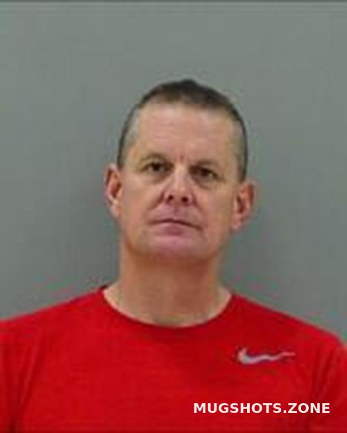 TERRY FENDLEY 06/14/2024 - Tom Green County Mugshots Zone