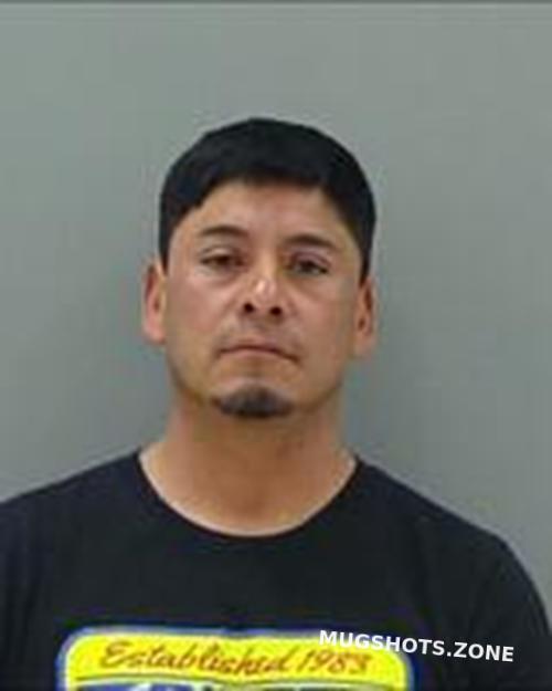 MIGUEL RIOS 06/14/2024 - Tom Green County Mugshots Zone