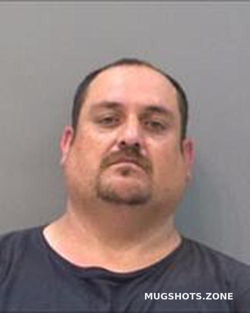 JUSTIN COX 06/15/2024 - Tom Green County Mugshots Zone