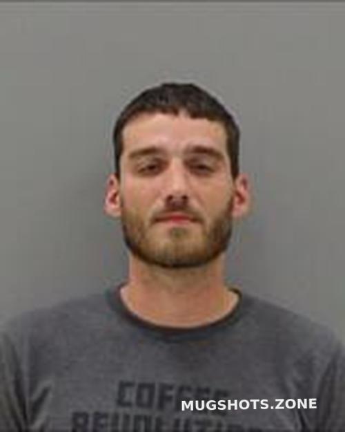 BRYAN CONNER 06/18/2024 - Tom Green County Mugshots Zone