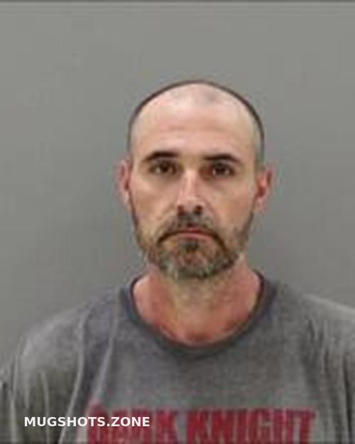 Tommy Crouch 06 18 2024 Tom Green County Mugshots Zone