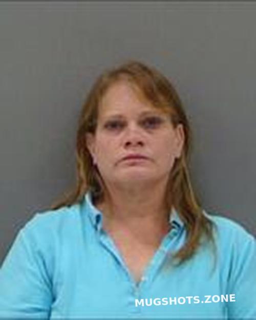 SANDI SADLER 06/20/2024 - Tom Green County Mugshots Zone