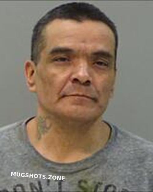 MICHAEL CUELLAR 06/20/2024 - Tom Green County Mugshots Zone