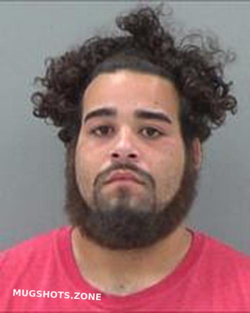 CEDRICK SMITH 06/21/2024 - Tom Green County Mugshots Zone