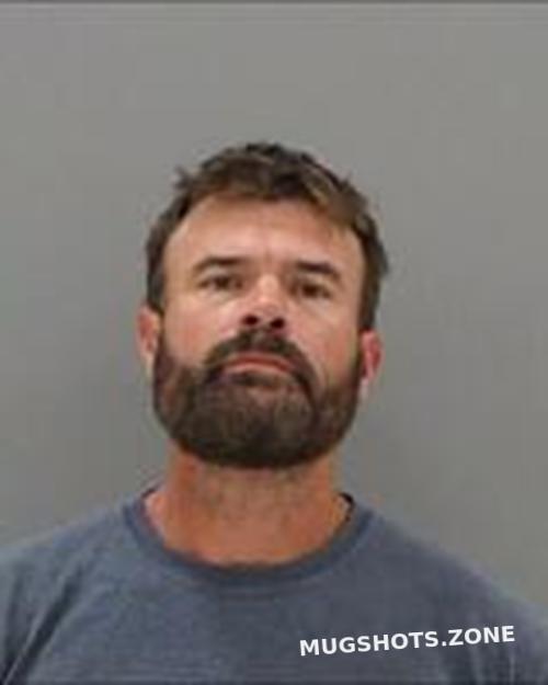 STEPHEN THREADGILL 06/23/2024 - Tom Green County Mugshots Zone