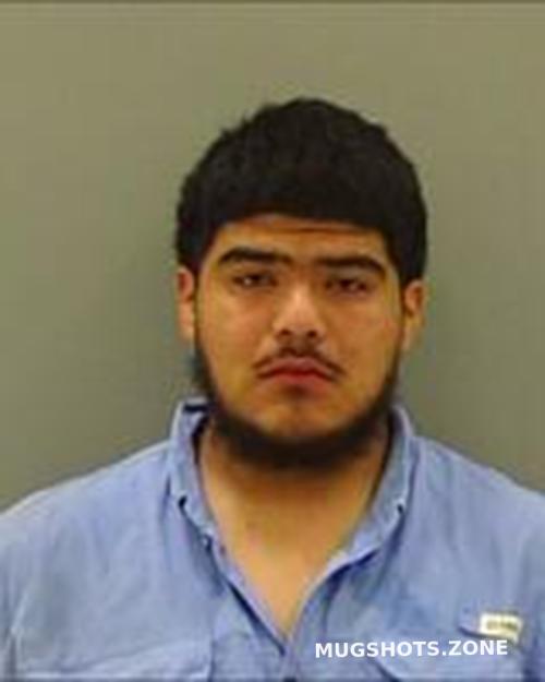 JOHNNY JIMENEZ II 06/23/2024 - Tom Green County Mugshots Zone