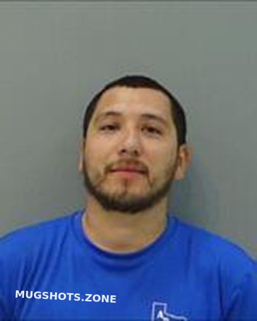 JONATHAN BARAJAS 06/26/2024 - Tom Green County Mugshots Zone