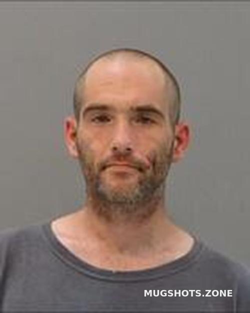 JASON MARCUM 06/28/2024 - Tom Green County Mugshots Zone