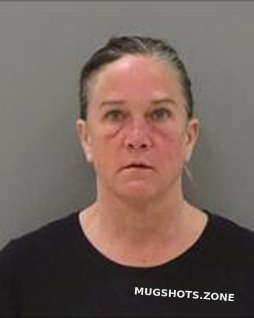 RHONDA ORR 06/28/2024 - Tom Green County Mugshots Zone