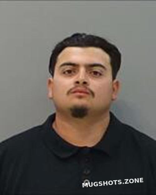 CHRISTOPHER CONTRERAS 06/30/2024 - Tom Green County Mugshots Zone