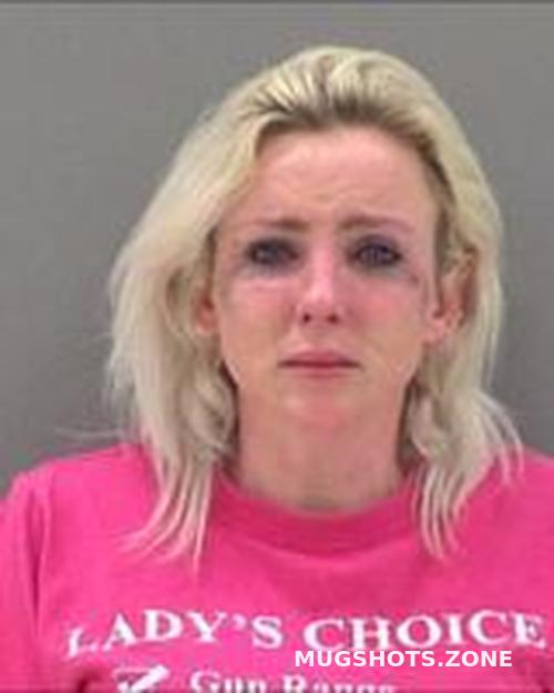 JUDITH BURT 06/30/2024 - Tom Green County Mugshots Zone