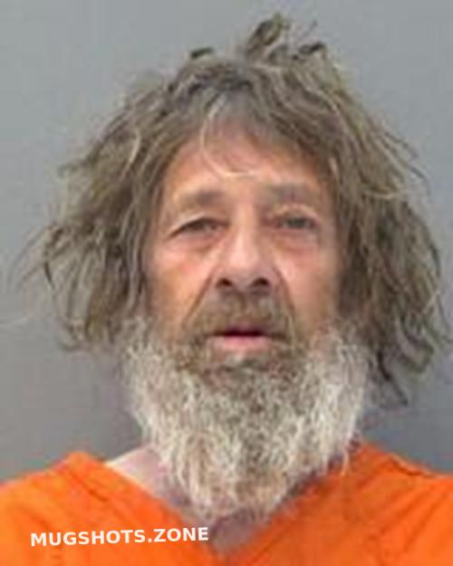 MITCHELL ALLEN 07/03/2024 - Tom Green County Mugshots Zone