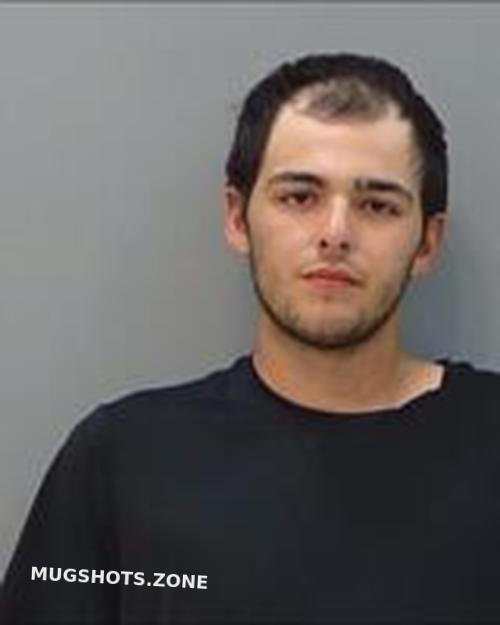 DEVIN VARGAS 07/03/2024 - Tom Green County Mugshots Zone