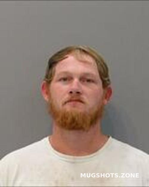 CALVIN BURNEY 07/04/2024 - Tom Green County Mugshots Zone