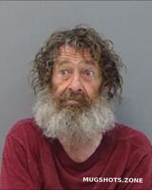 MITCHELL ALLEN 07/06/2024 - Tom Green County Mugshots Zone