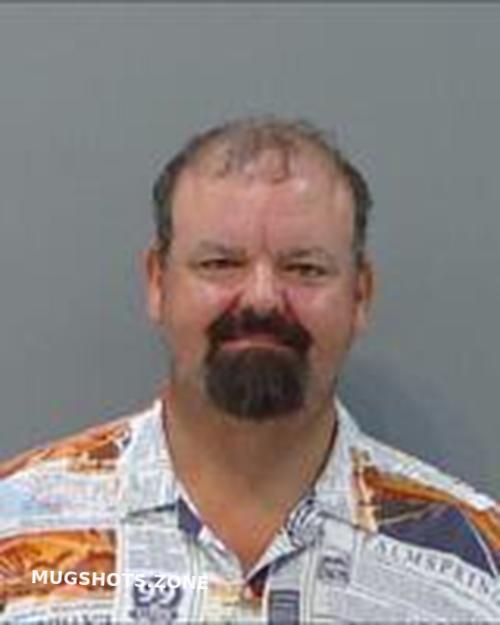 MICHAEL TERRILL 07/07/2024 - Tom Green County Mugshots Zone