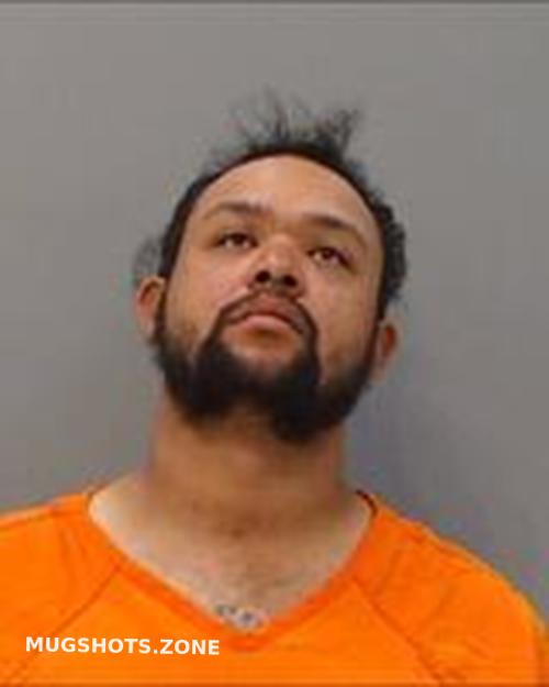 BRYAN MAYES 07/07/2024 - Tom Green County Mugshots Zone