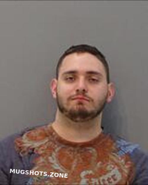 JONATHAN MILLER 07/07/2024 - Tom Green County Mugshots Zone