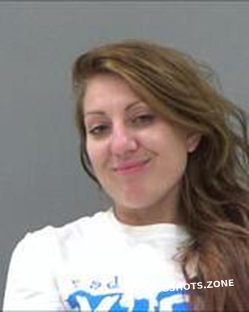 SHARON VOLLMER 07/09/2024 - Tom Green County Mugshots Zone