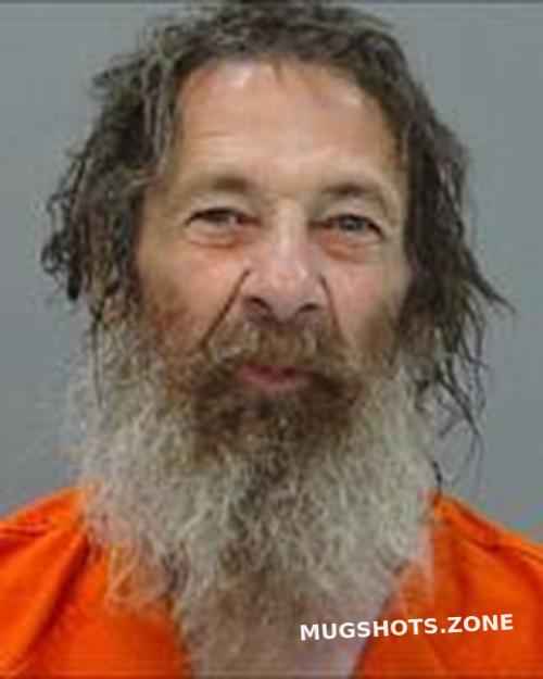 MITCHELL ALLEN 07/09/2024 - Tom Green County Mugshots Zone