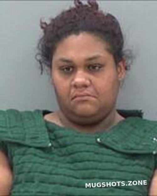 CELIA WHITMORE 07/10/2024 - Tom Green County Mugshots Zone