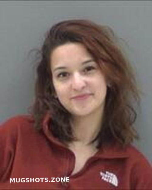 JESSICA ADAMS 07/10/2024 - Tom Green County Mugshots Zone