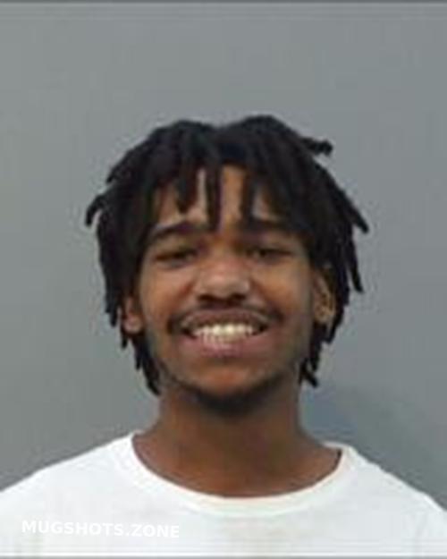 ELIJAH HUFF 07/11/2024 - Tom Green County Mugshots Zone