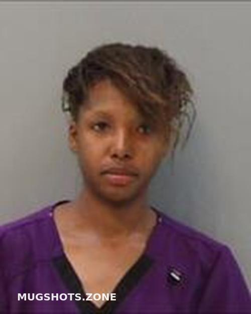 DESTINY COCKRELL 07/12/2024 - Tom Green County Mugshots Zone