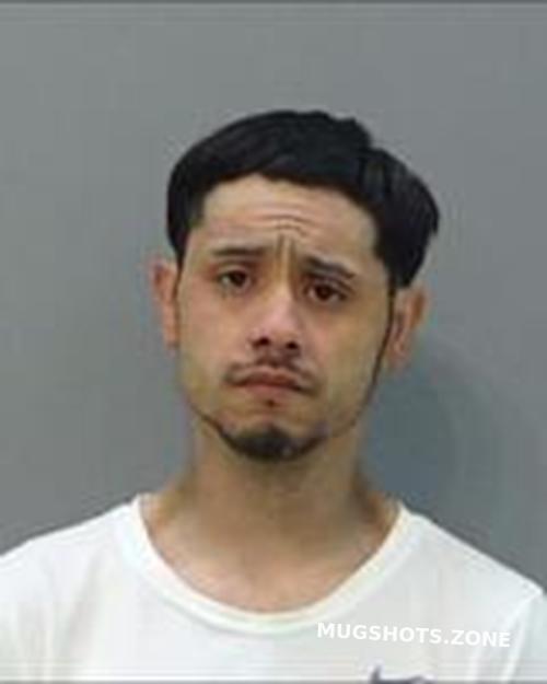 JOSHUA FALCON 07/18/2024 - Tom Green County Mugshots Zone