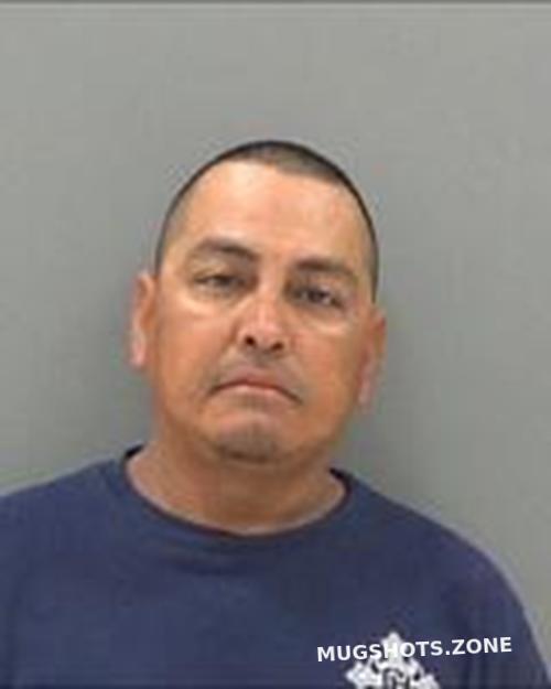 BENJAMIN RODRIGUEZ 07/18/2024 - Tom Green County Mugshots Zone