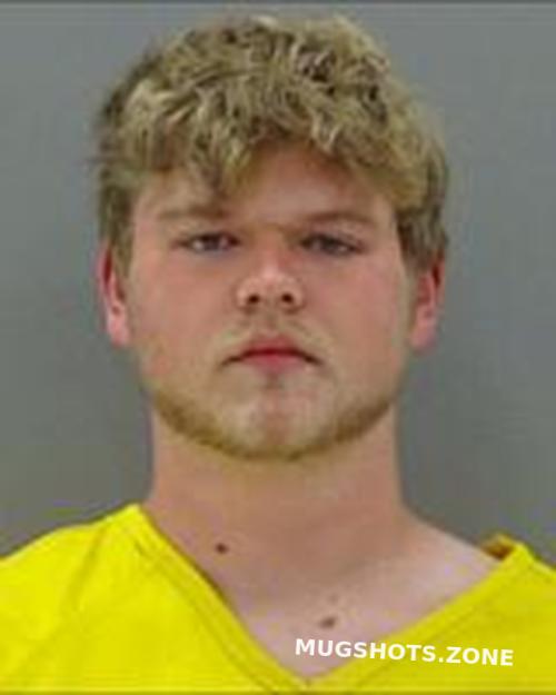 AYDEN FETZNER 07/19/2024 - Tom Green County Mugshots Zone