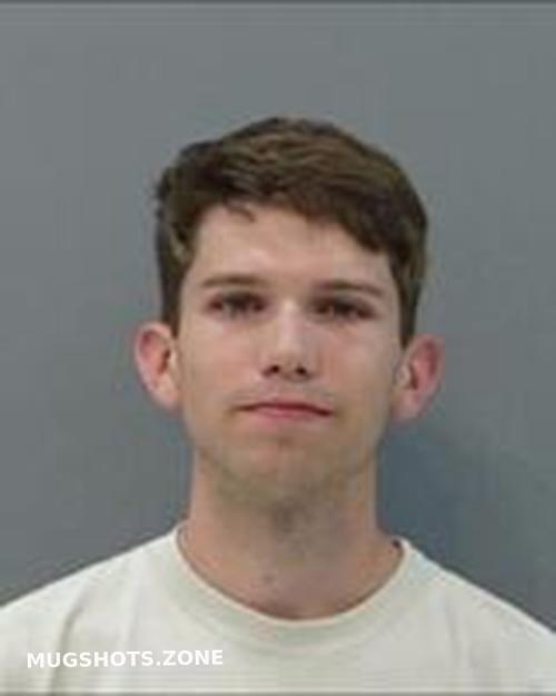 SEAN MACKEY 07/23/2024 - Tom Green County Mugshots Zone
