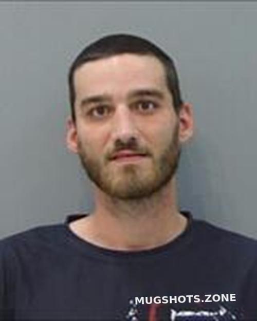 BRYAN CONNER 07/23/2024 - Tom Green County Mugshots Zone