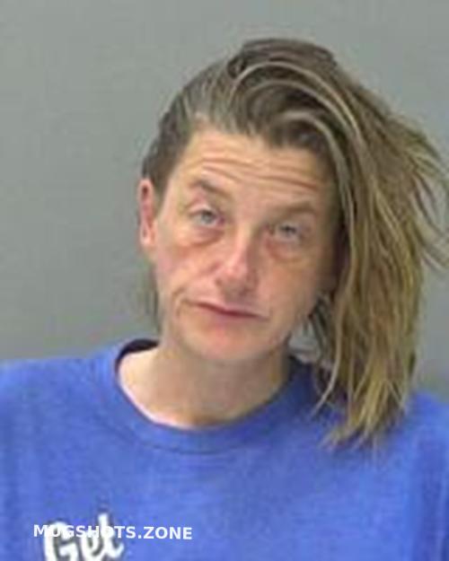 CRYSTAL BECK 07/25/2024 - Tom Green County Mugshots Zone