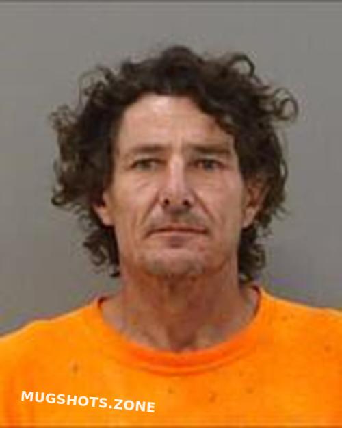 DANNY CROCKER 07/26/2024 - Tom Green County Mugshots Zone