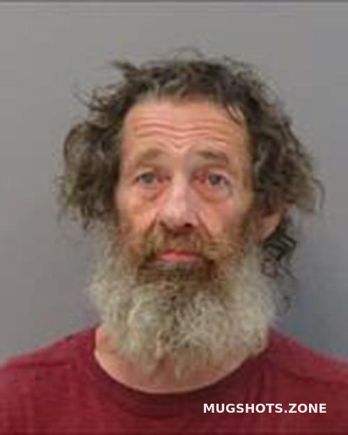 MITCHELL ALLEN 07/27/2024 - Tom Green County Mugshots Zone