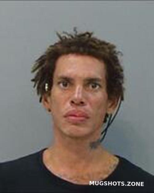 DERRICK MORRIS 07/27/2024 - Tom Green County Mugshots Zone