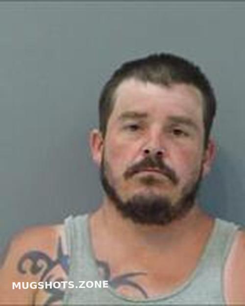 RONALD CONKLIN 07/28/2024 - Tom Green County Mugshots Zone