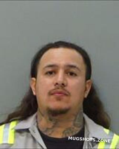 CARLOS TRUJILLO 07/28/2024 - Tom Green County Mugshots Zone