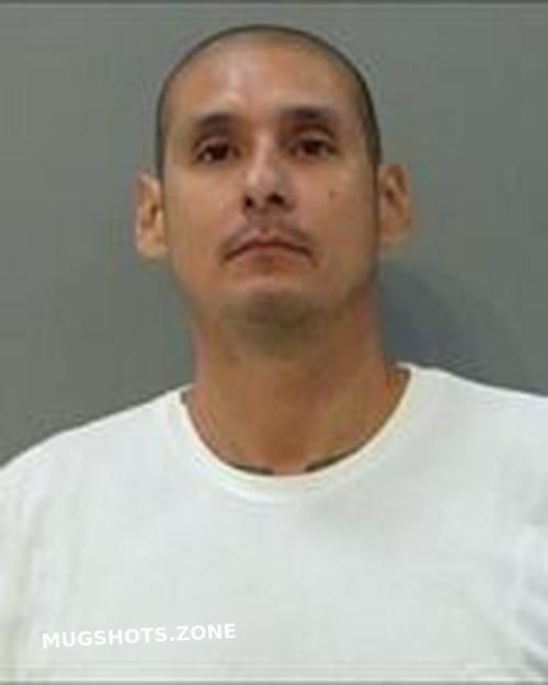 HENRY RENDON 07/31/2024 - Tom Green County Mugshots Zone