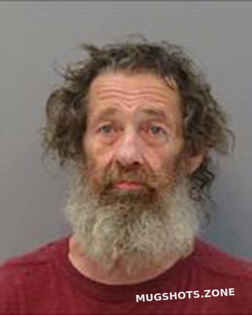 MITCHELL ALLEN 08/07/2024 - Tom Green County Mugshots Zone