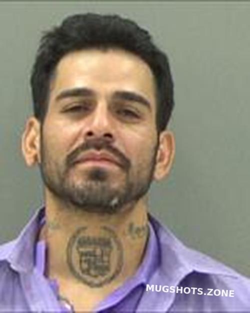 RICHARD CASTANEDA 08/07/2024 - Tom Green County Mugshots Zone